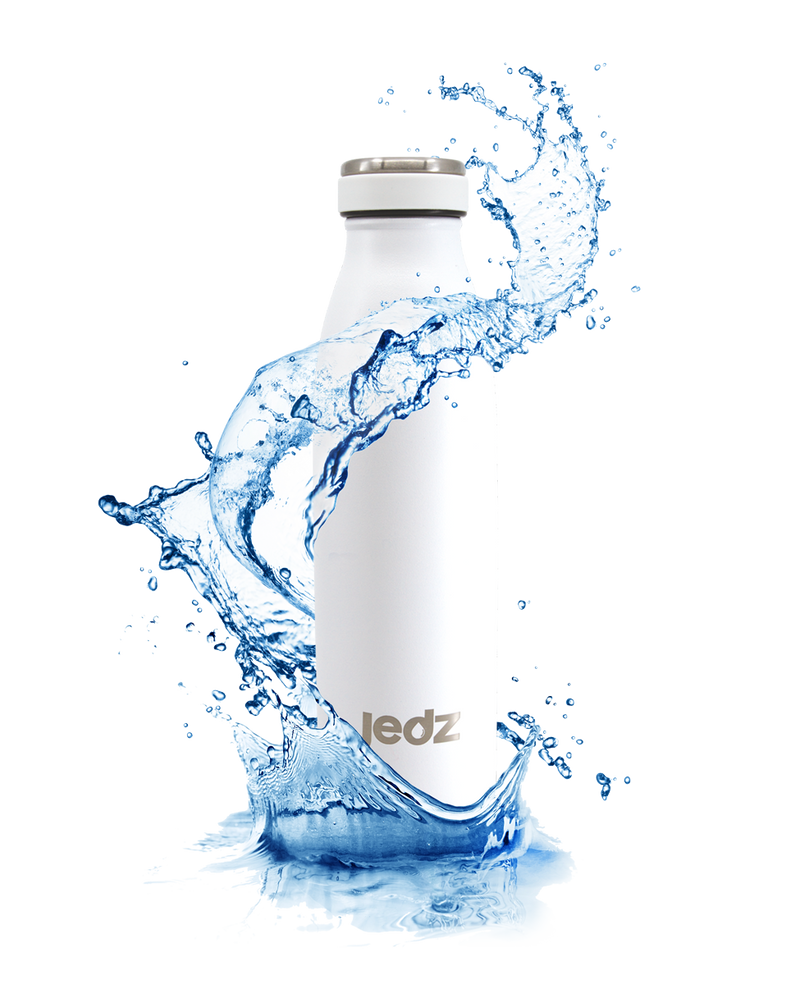 Jedz Bottles
